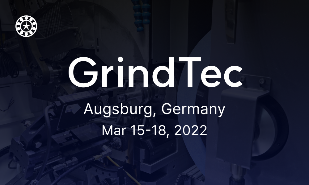 Event | GrindTech 2022
