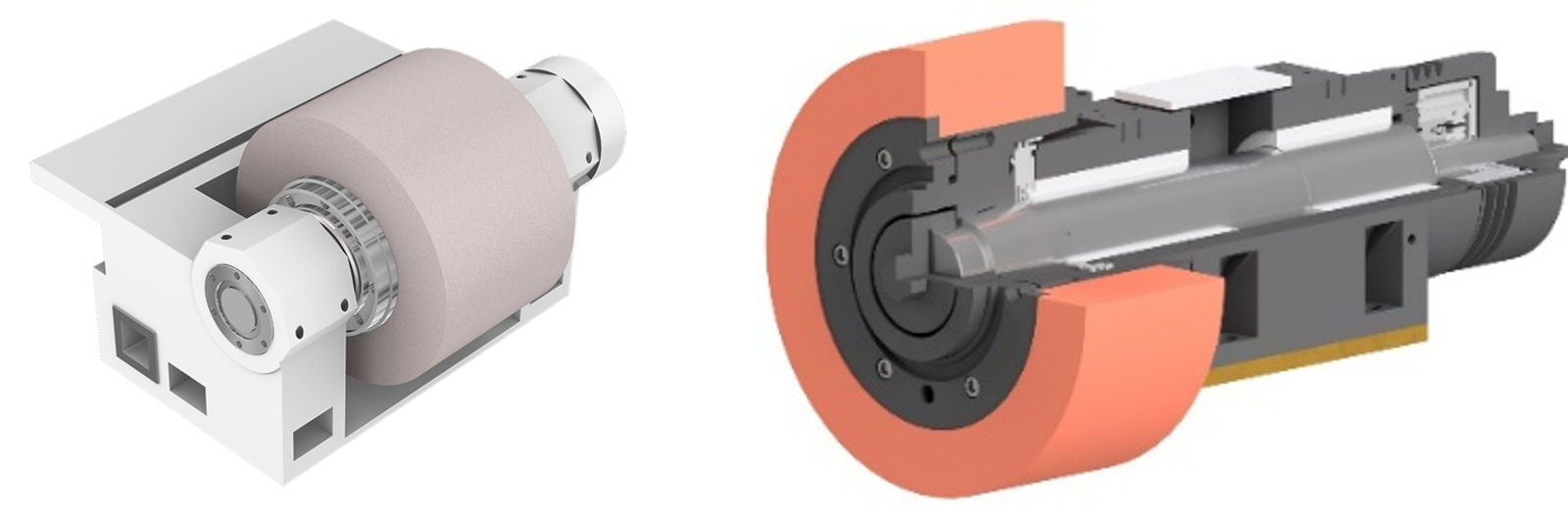 What is a Grinding Wheel, and How is it Labeled?